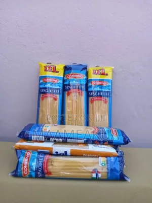 Spaghetti in Ghana for sale Prices on Jiji.com.gh
