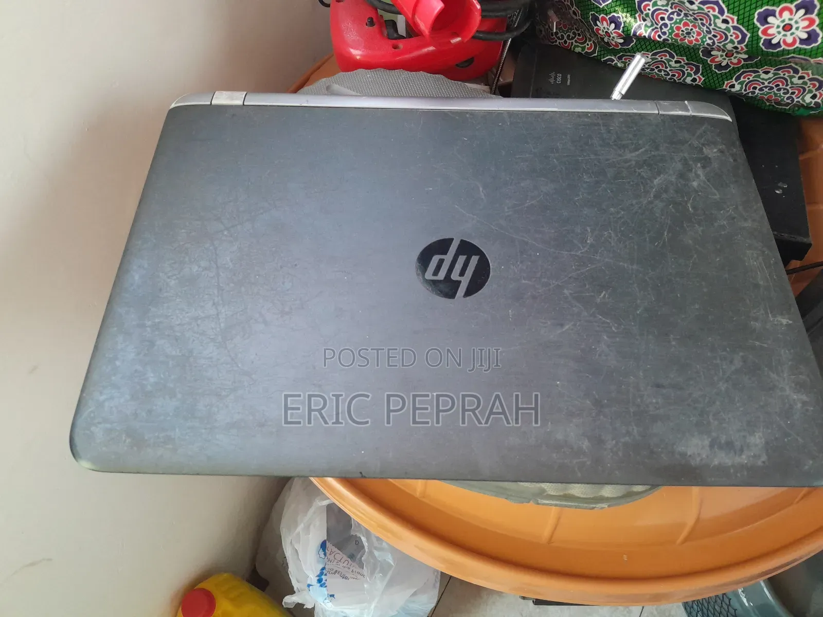Laptop HP ProBook 450 G3 16GB Intel Core I5 SSD 256GB in Spintex ...