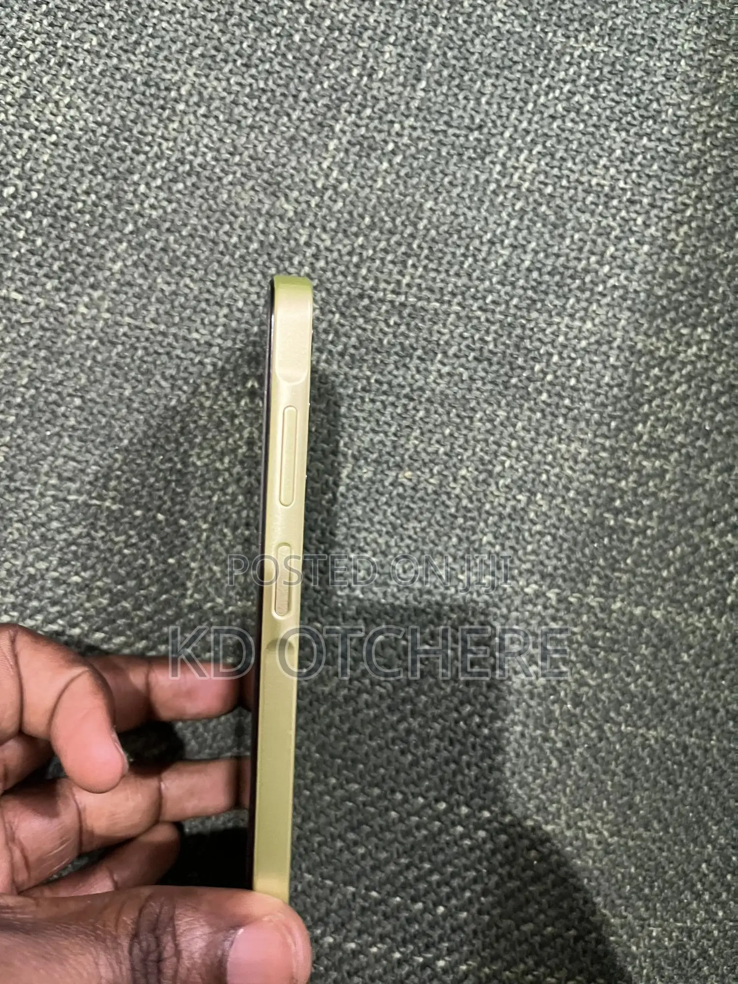 Samsung Galaxy A25 128 GB Green in Tema Metropolitan - Mobile Phones ...