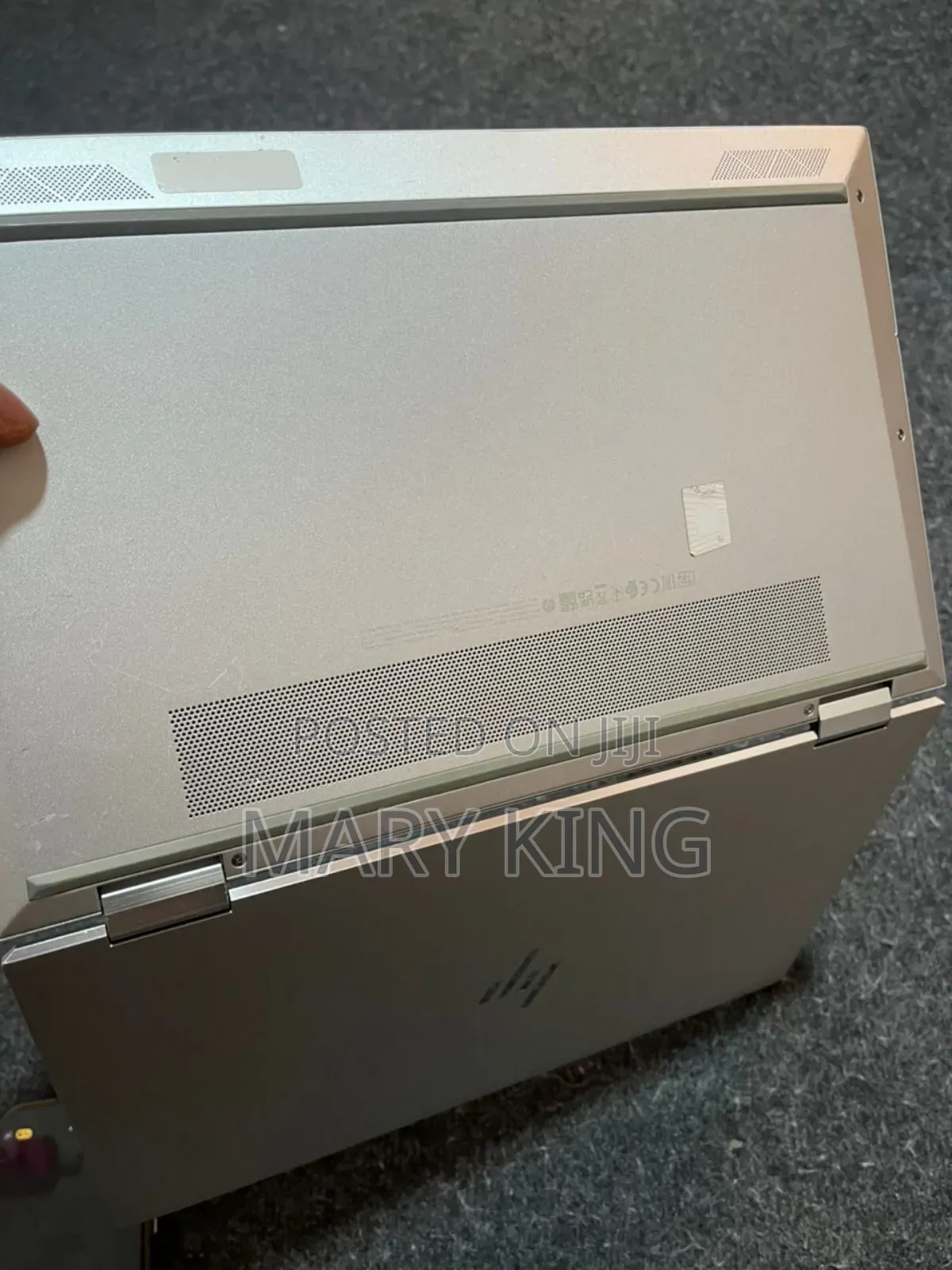 Laptop HP EliteBook 1040 G8 32GB Intel Core I7 SSD 256GB in Tema ...