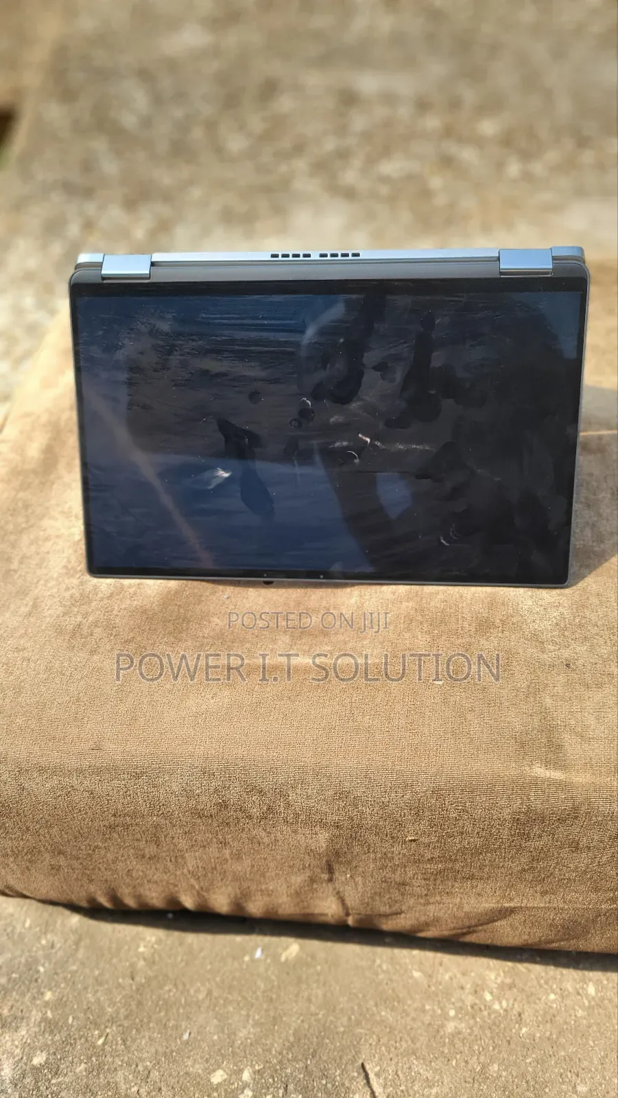 Laptop Dell Latitude 7400 16GB Intel Core I7 SSD 512GB in Achimota ...