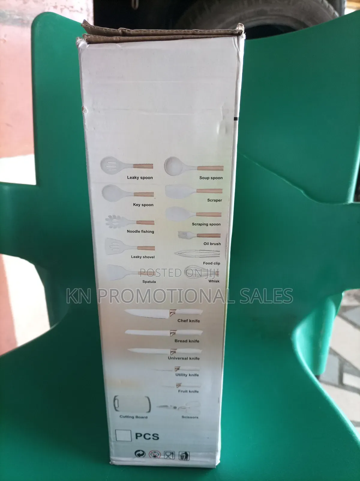 Kitchen Ware Set in Accra Metropolitan - Kitchenware & Cookware ...