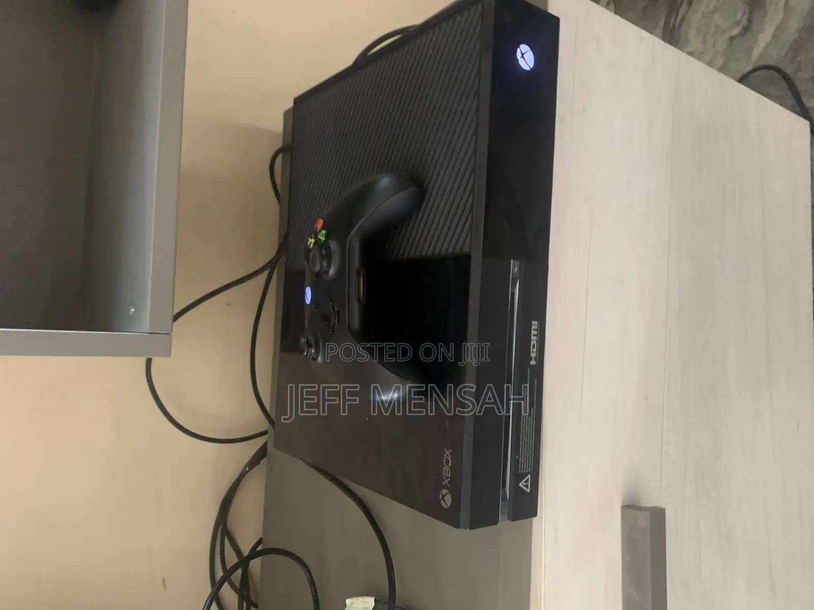 Xbox One 500gb in Accra Metropolitan - Video Game Consoles, Jeff Mensah ...