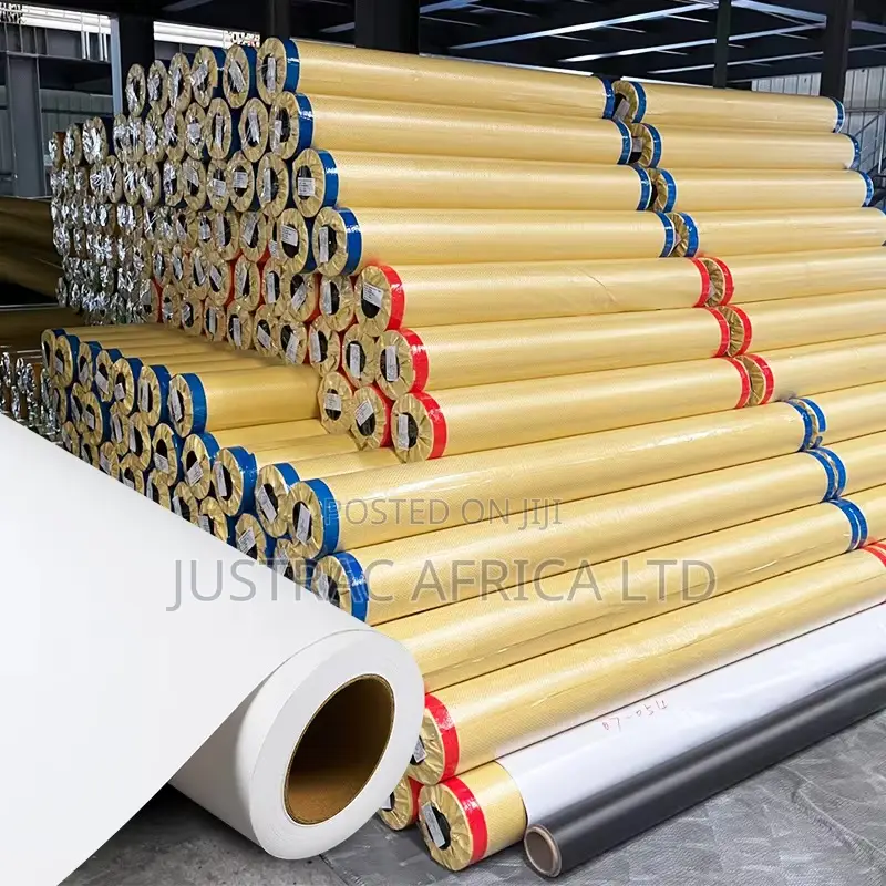 Sav and Flexi Printing Materials in Kasoa - Printing & Graphics ...