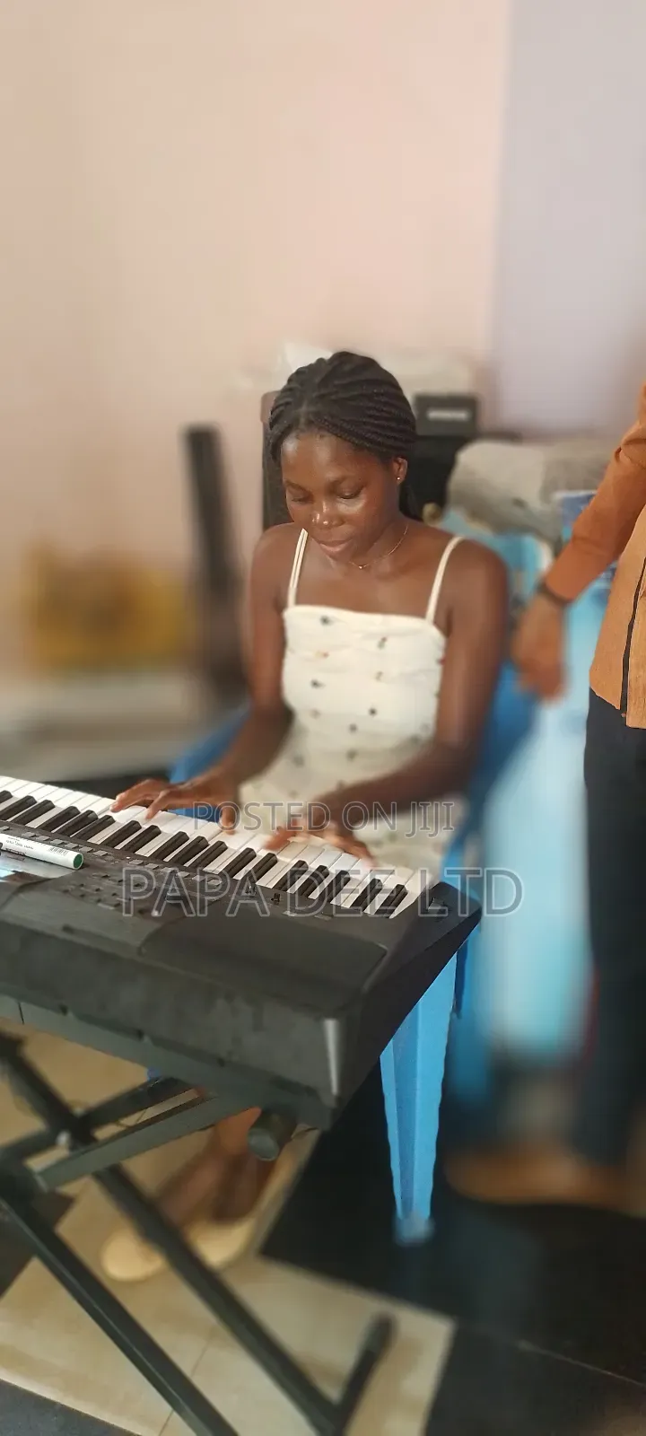 Ultimate Piano Course - Beginners in Adenta - Classes & Courses ...