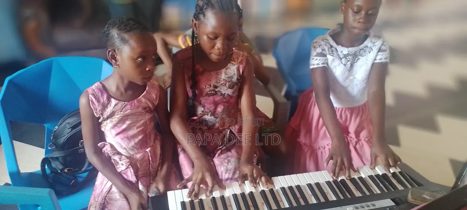 Ultimate Piano Course - Beginners in Adenta - Classes & Courses ...