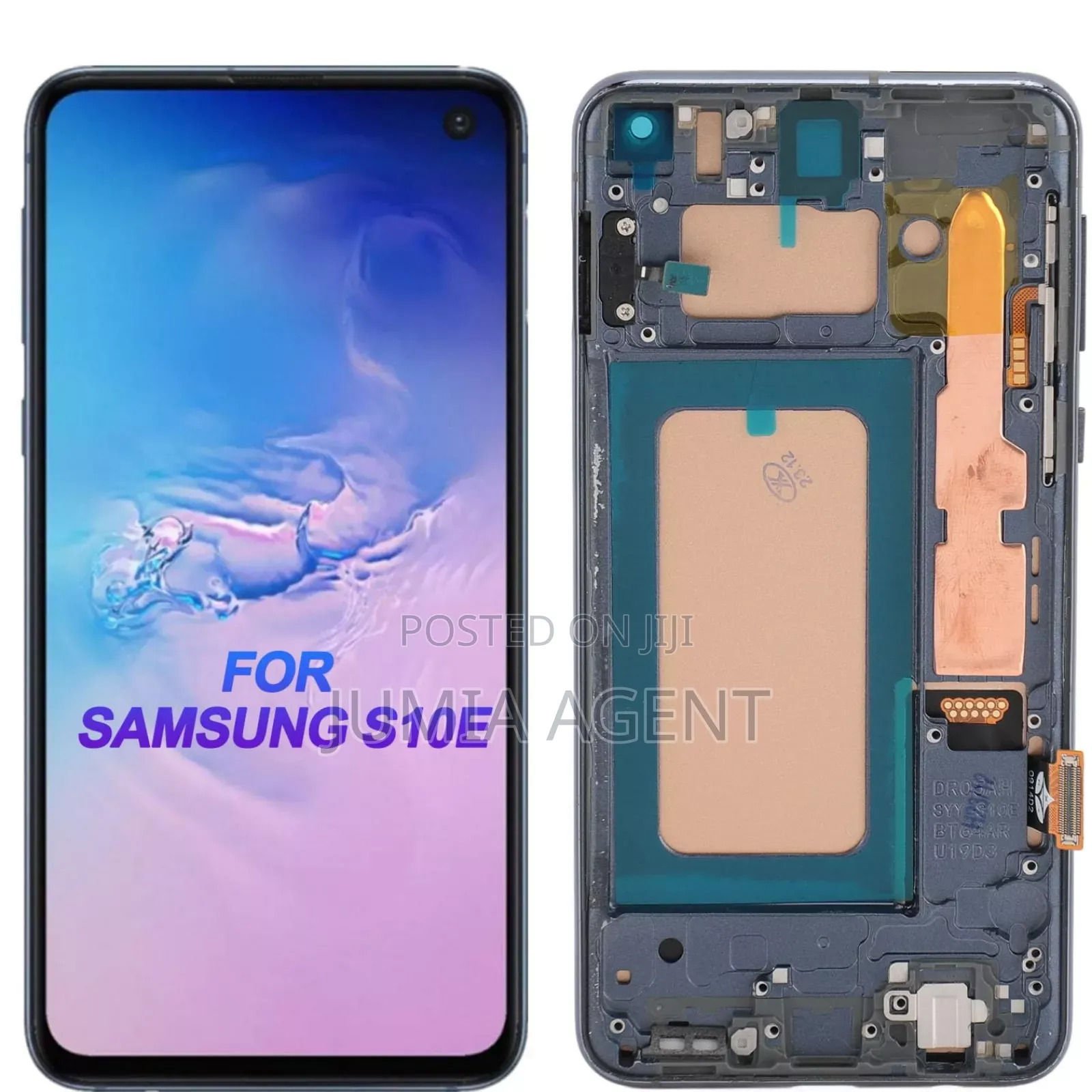 Original Samsung Galaxy S10e Screen in Accra Metropolitan - Accessories ...