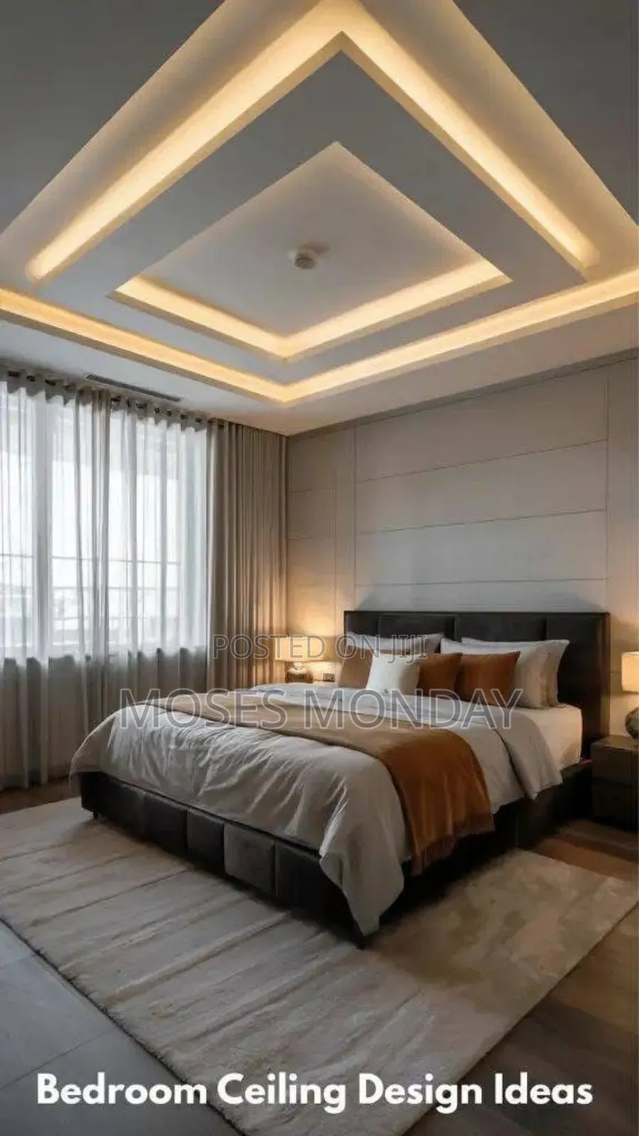 Pop Modern Ceiling in Kasoa - Home Appliances, Moses Monday | Jiji.com.gh