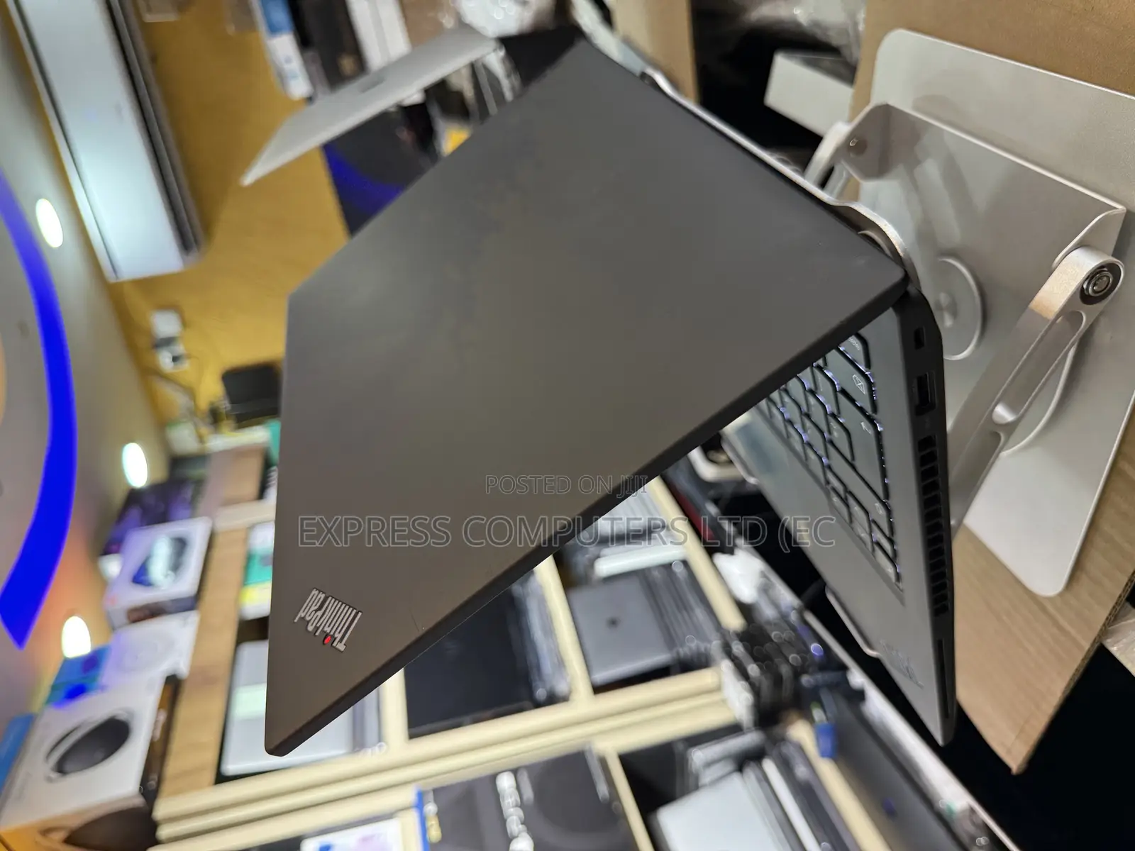 Laptop Lenovo ThinkPad T14 G3 16GB Intel Core I7 SSHD (Hybrid) 512GB in ...