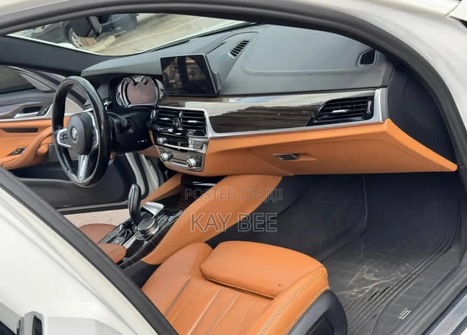 BMW for Rent in Accra Metropolitan - Rental Services, Wanda Rentals ...