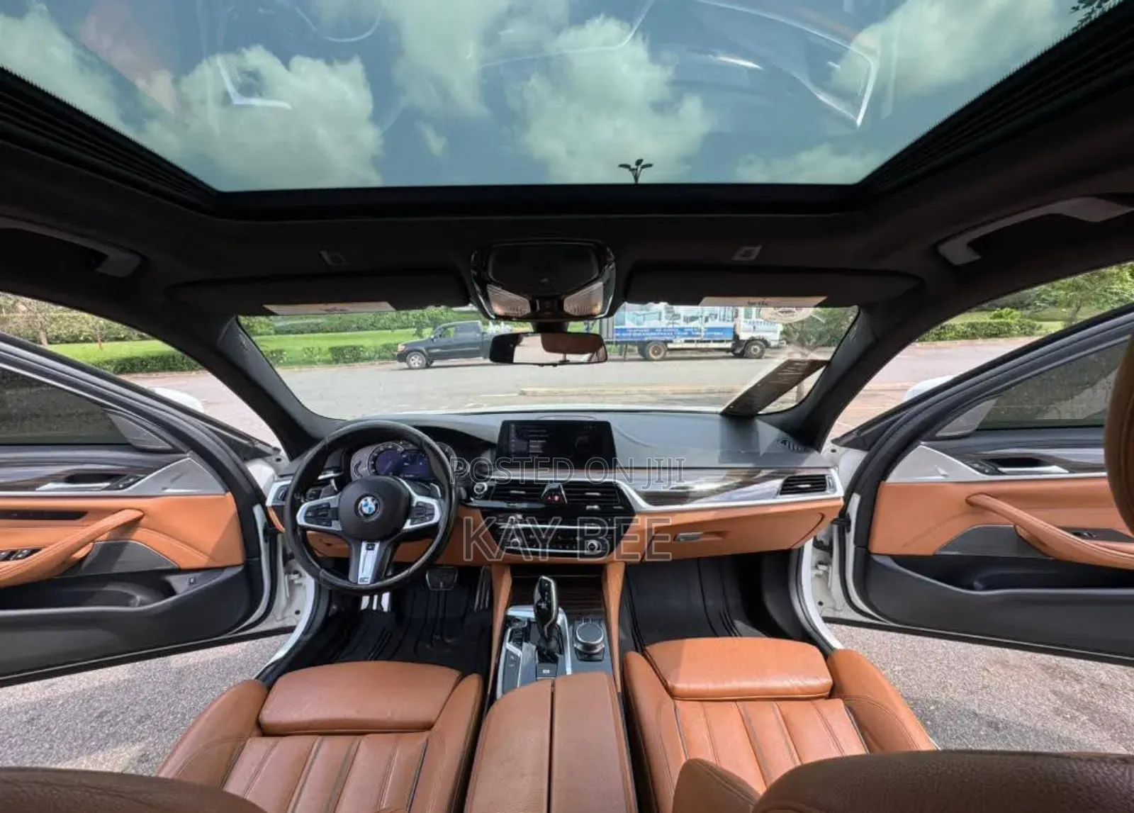 BMW for Rent in Accra Metropolitan - Rental Services, Wanda Rentals ...
