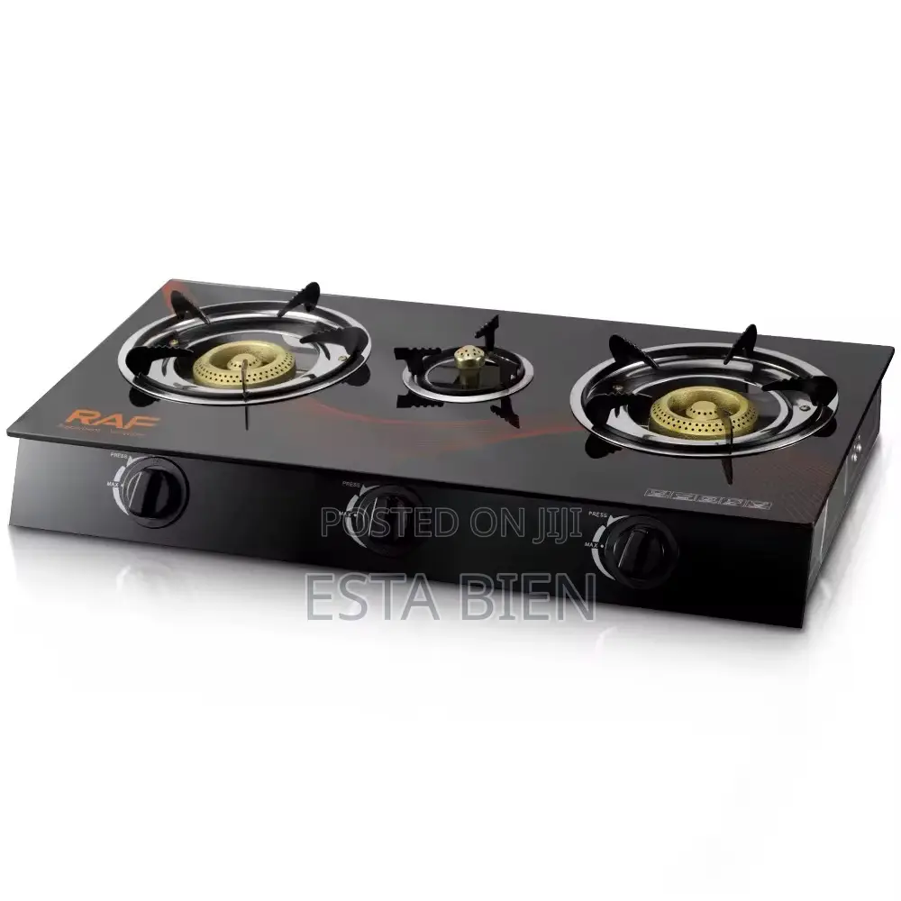 Raf Gas Stove in Tema Metropolitan - Kitchen Appliances, Victoria ...