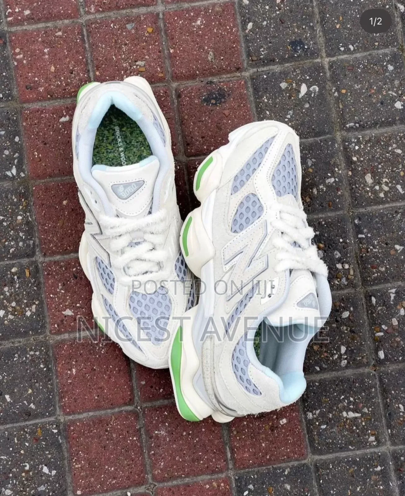 New Balance 960 in Tema Metropolitan - Shoes, Nicethings Avenue | Jiji ...