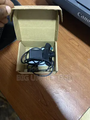 Webcams in Ghana for sale Prices on Jiji.com.gh