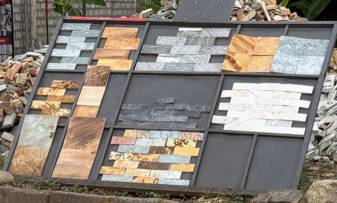 Marble Tiles in Haatso - Building Materials & Supplies, Goma Bediako ...