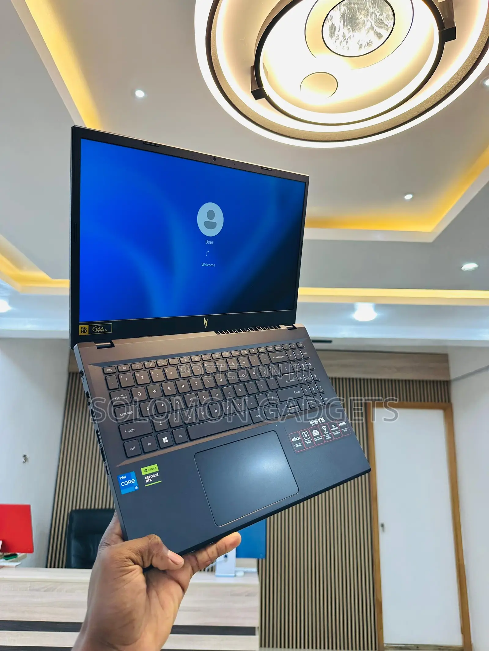 Laptop Acer 16GB Intel Core I5 SSD 512GB in Kaneshie - Laptops ...