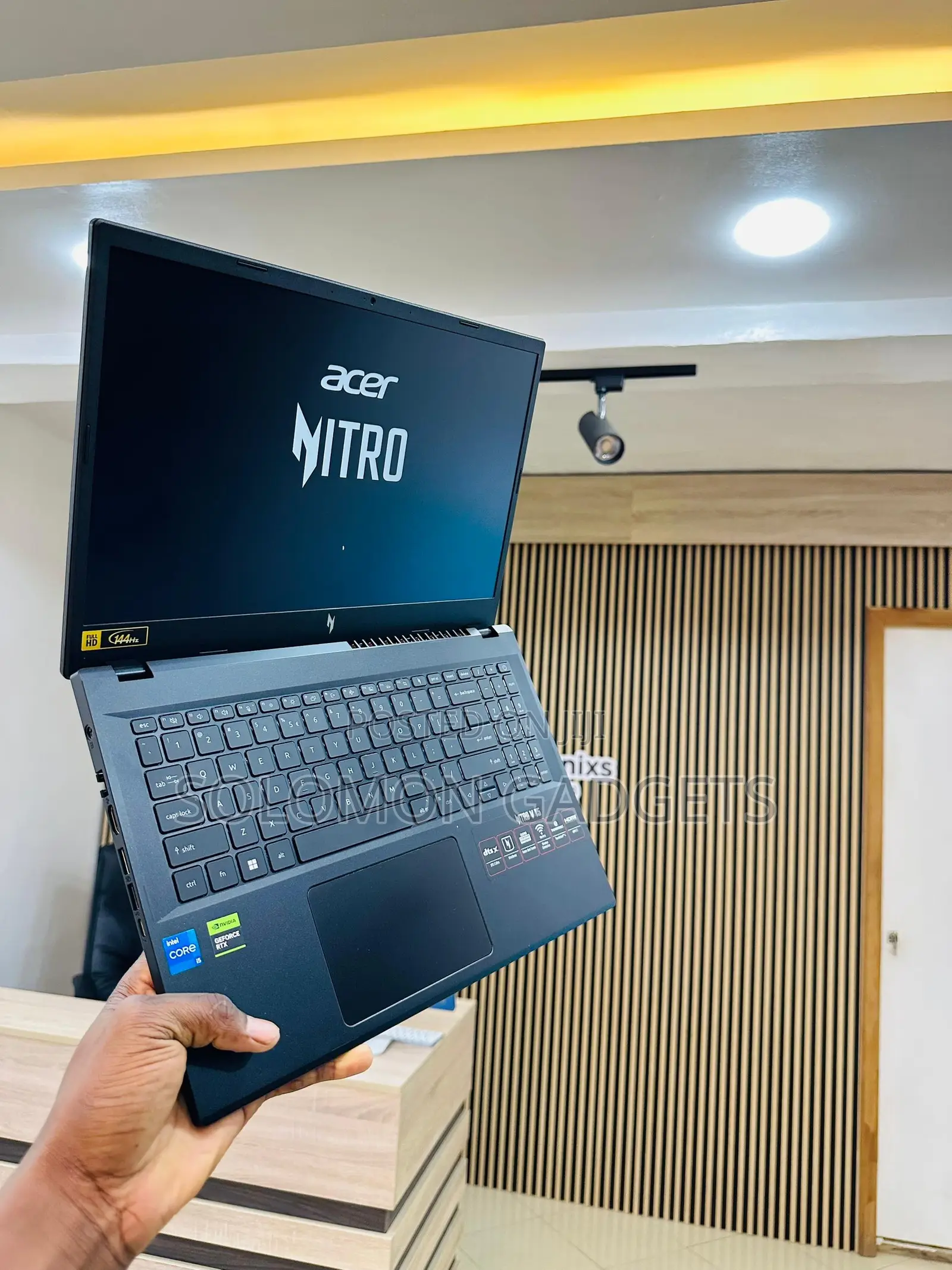 Laptop Acer 16GB Intel Core I5 SSD 512GB in Kaneshie - Laptops ...