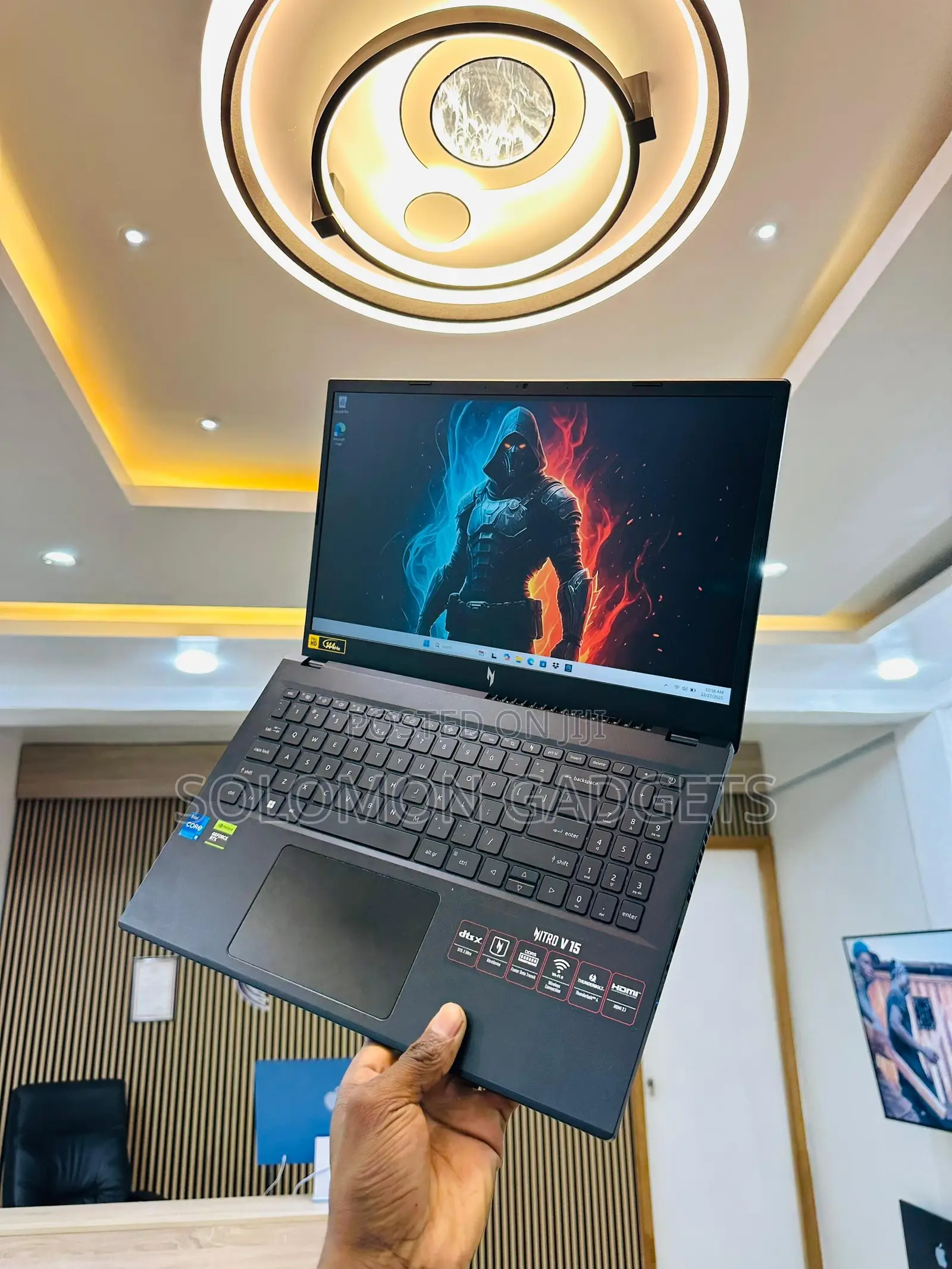 Laptop Acer 16GB Intel Core I5 SSD 512GB in Kaneshie - Laptops ...