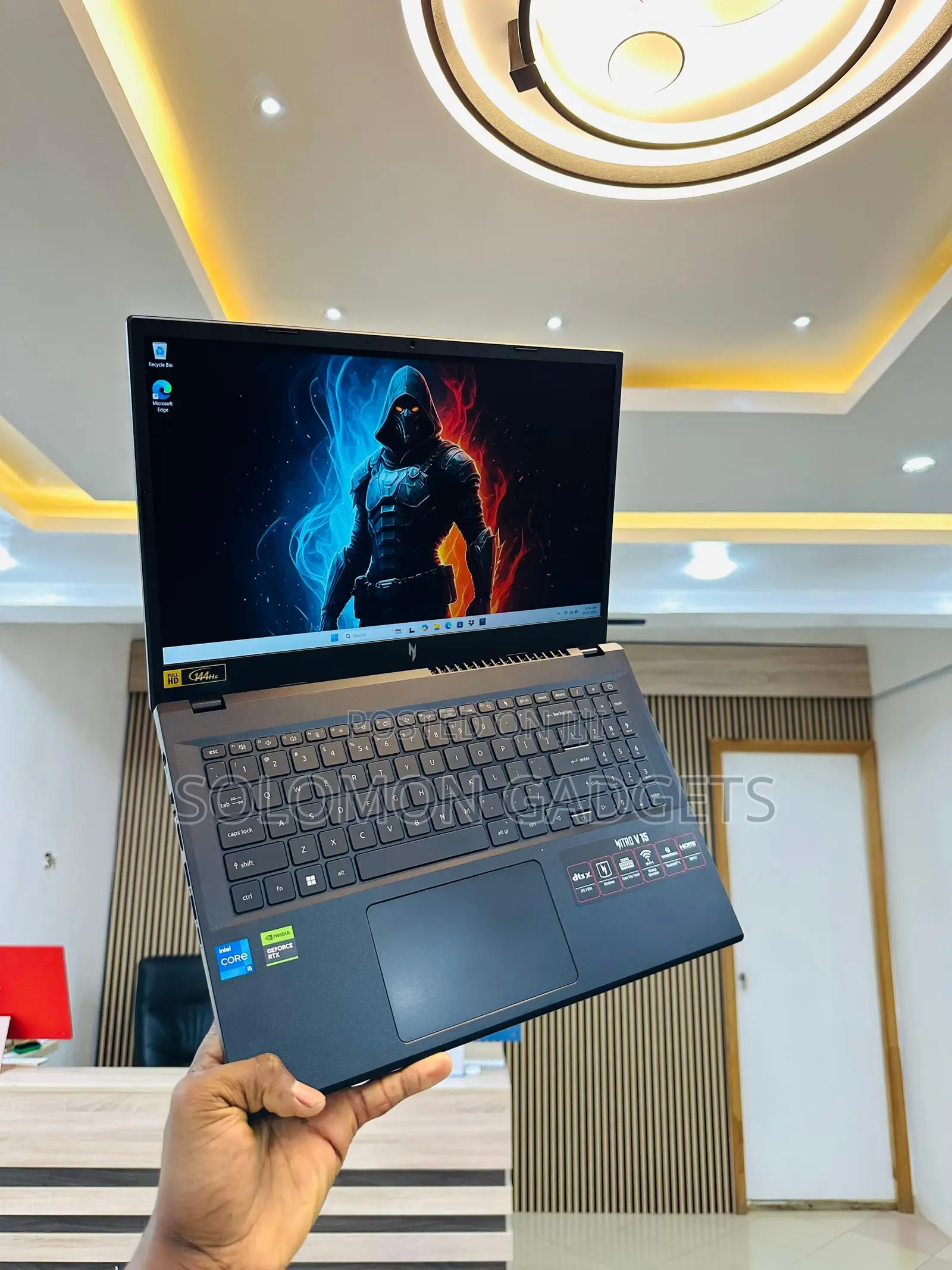 Laptop Acer 16GB Intel Core I5 SSD 512GB in Kaneshie - Laptops ...