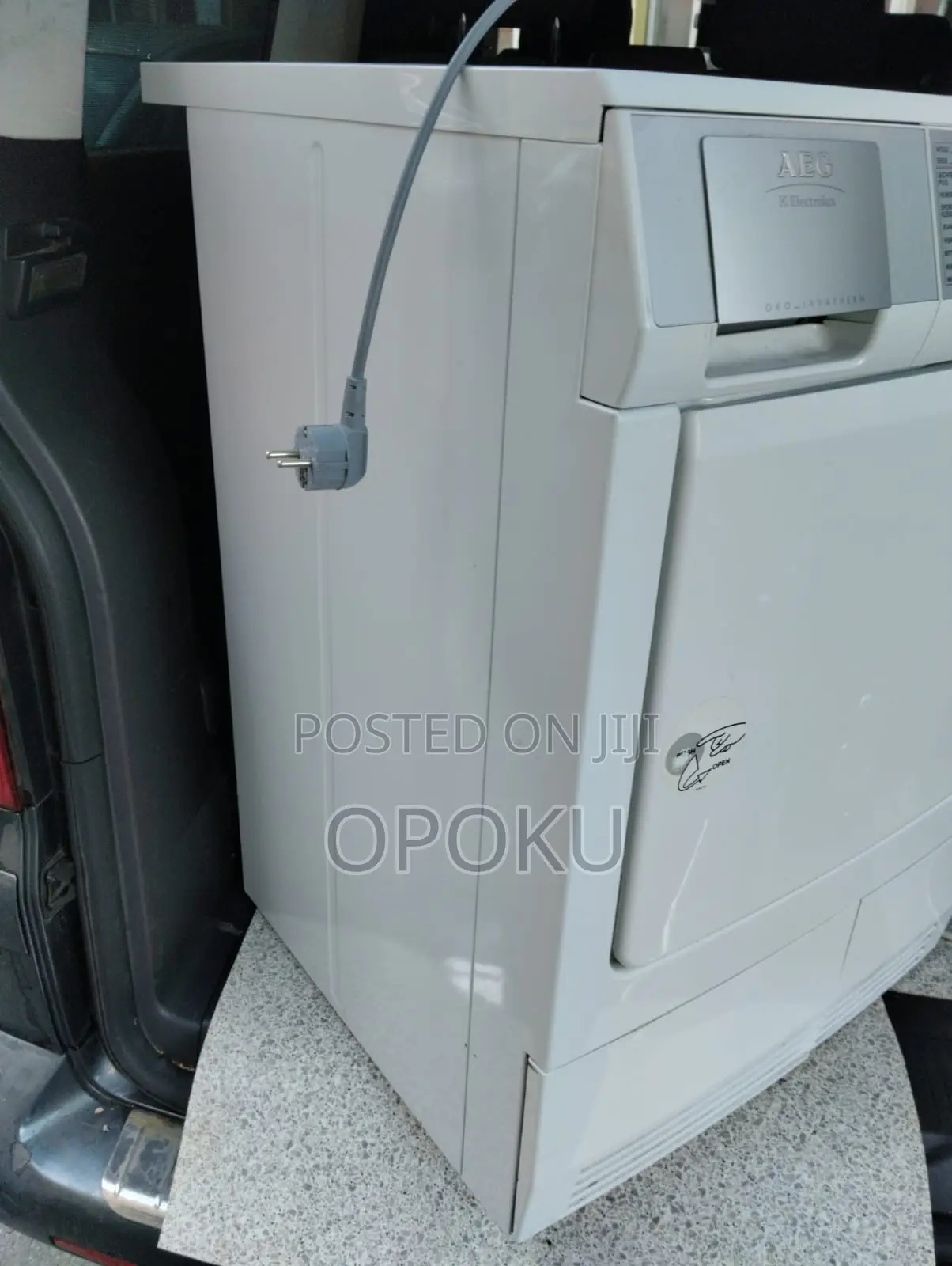 Dryer Washing Machine in Kumasi Metropolitan - Kitchen Appliances ...