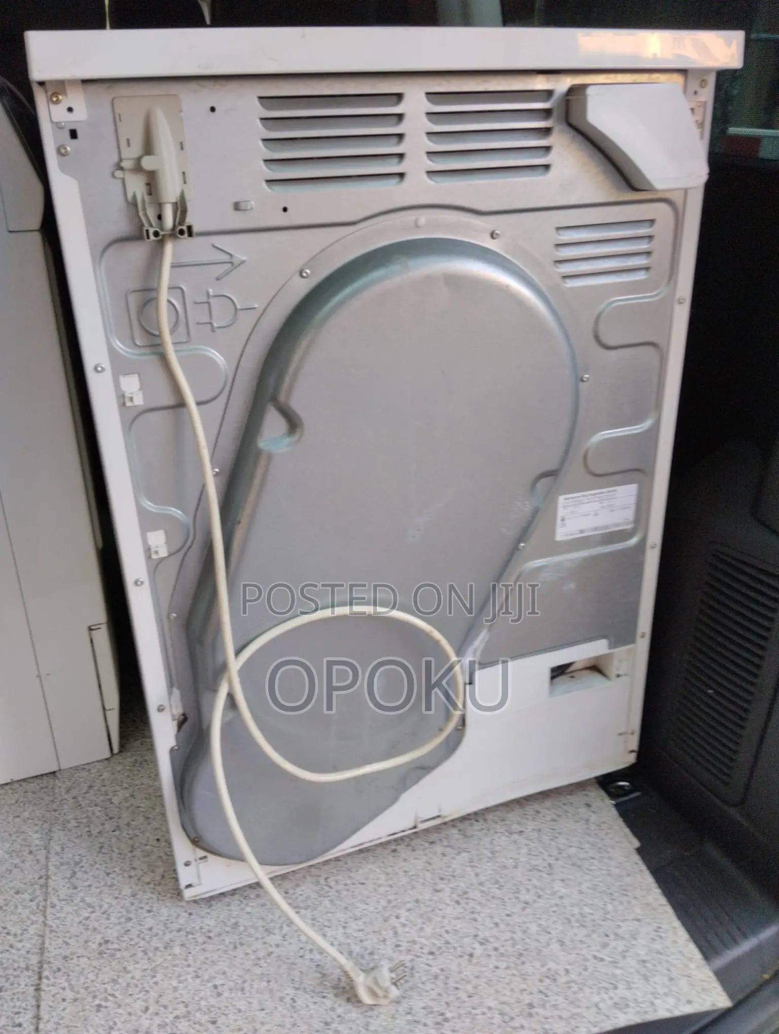 Dryer Washing Machine in Kumasi Metropolitan - Kitchen Appliances ...