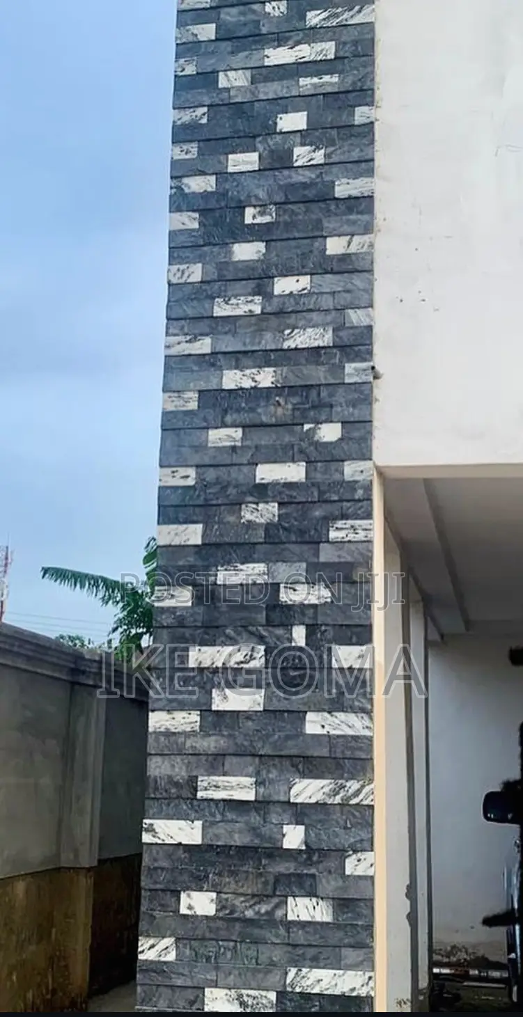 Granite Stone Tile in Haatso - Building Materials & Supplies, Gomas ...