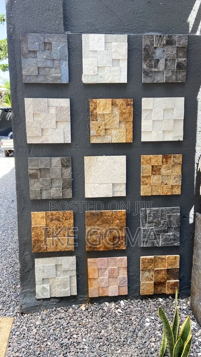 Granite Stone Tile in Haatso - Building Materials & Supplies, Gomas ...