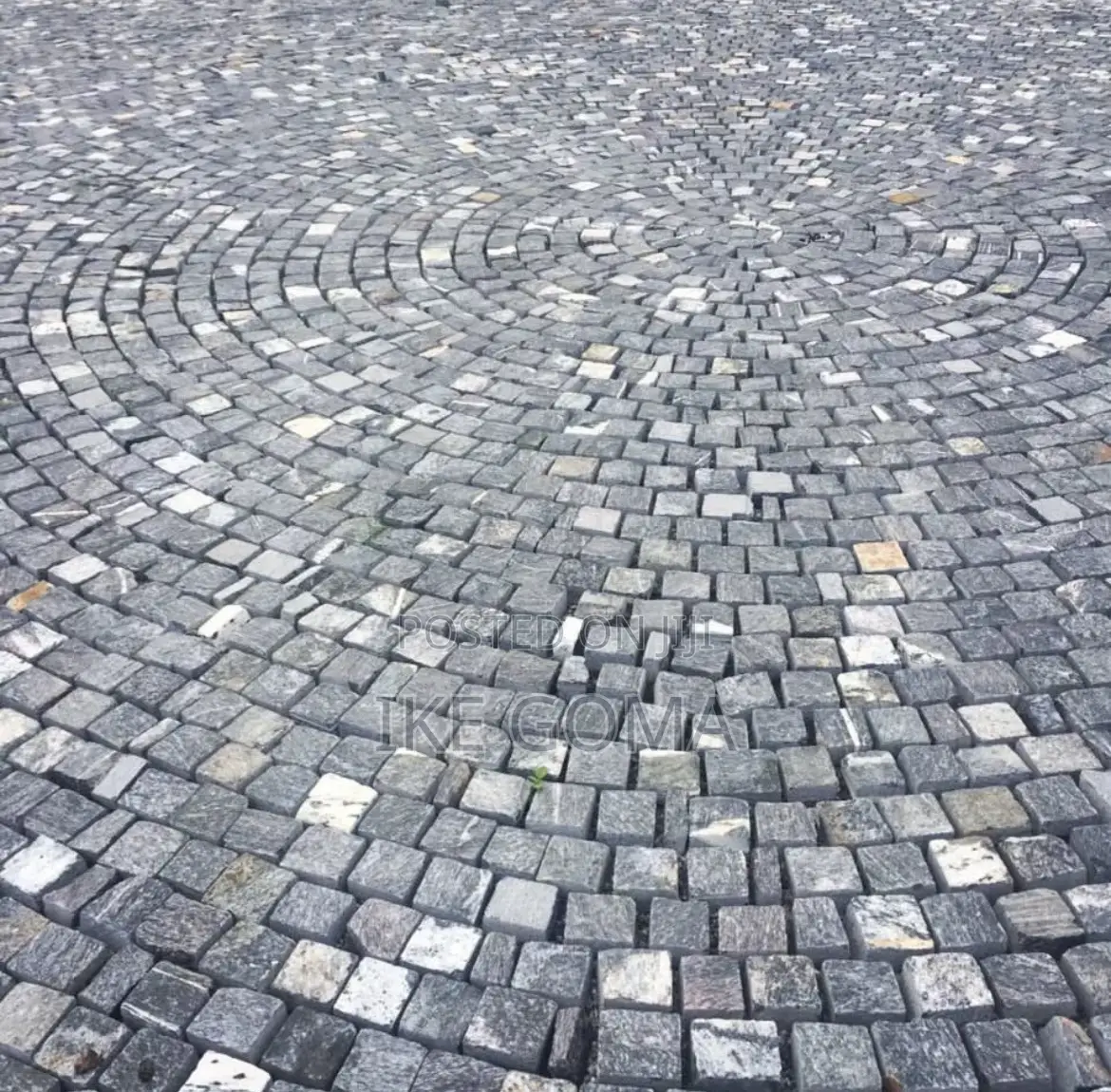 Granite Stone Tile in Haatso - Building Materials & Supplies, Gomas ...