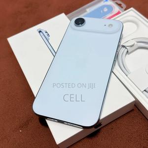 New Apple iPhone Air 512 GB Blue in Accra Metropolitan - Mobile Phones ...