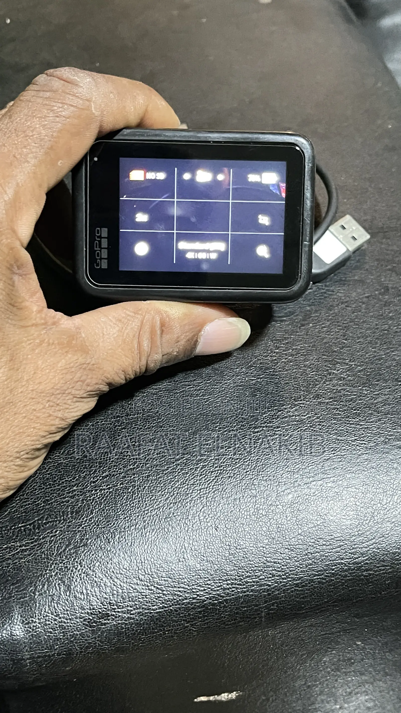 Gopro Hero 10 Action Camera in Spintex - Photo & Video Cameras, Raafat ...