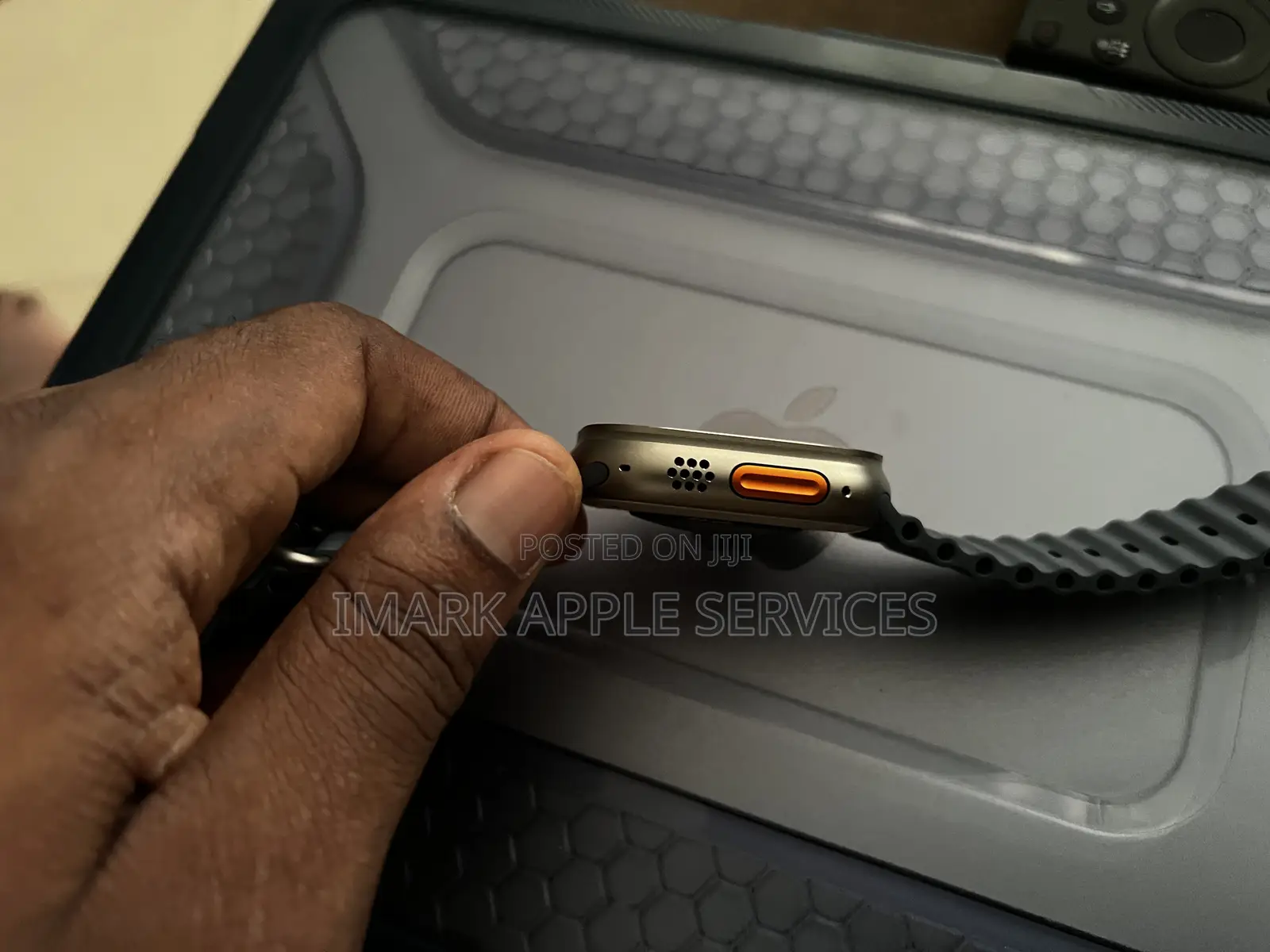 Apple Watch Ultra 3 in East Legon - Smart Watches, Mr. Mark | Jiji.com.gh