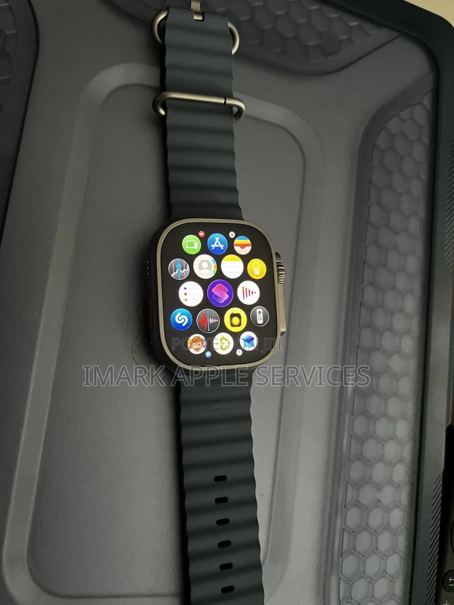 Apple Watch Ultra 3 in East Legon - Smart Watches, Mr. Mark | Jiji.com.gh