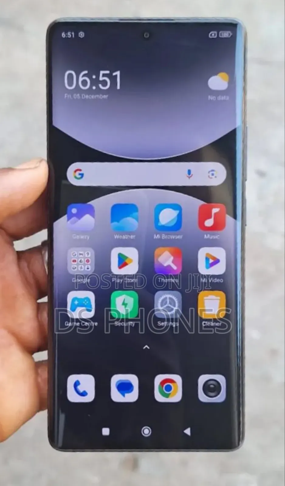 Xiaomi Redmi Note 14 Pro 256 GB Black in Agona West Municipal - Mobile ...