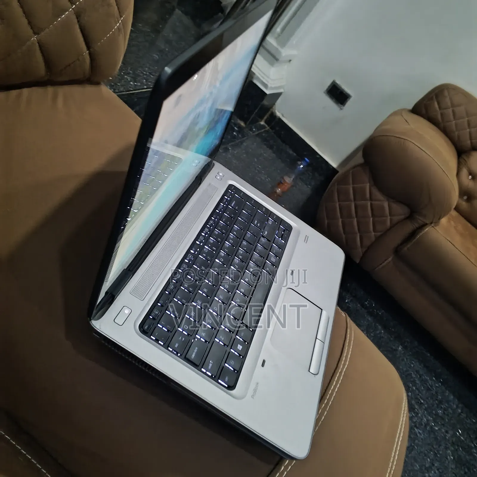 Laptop HP ProBook 640 G2 8GB Intel Core i5 SSD 512GB in Nungua ...