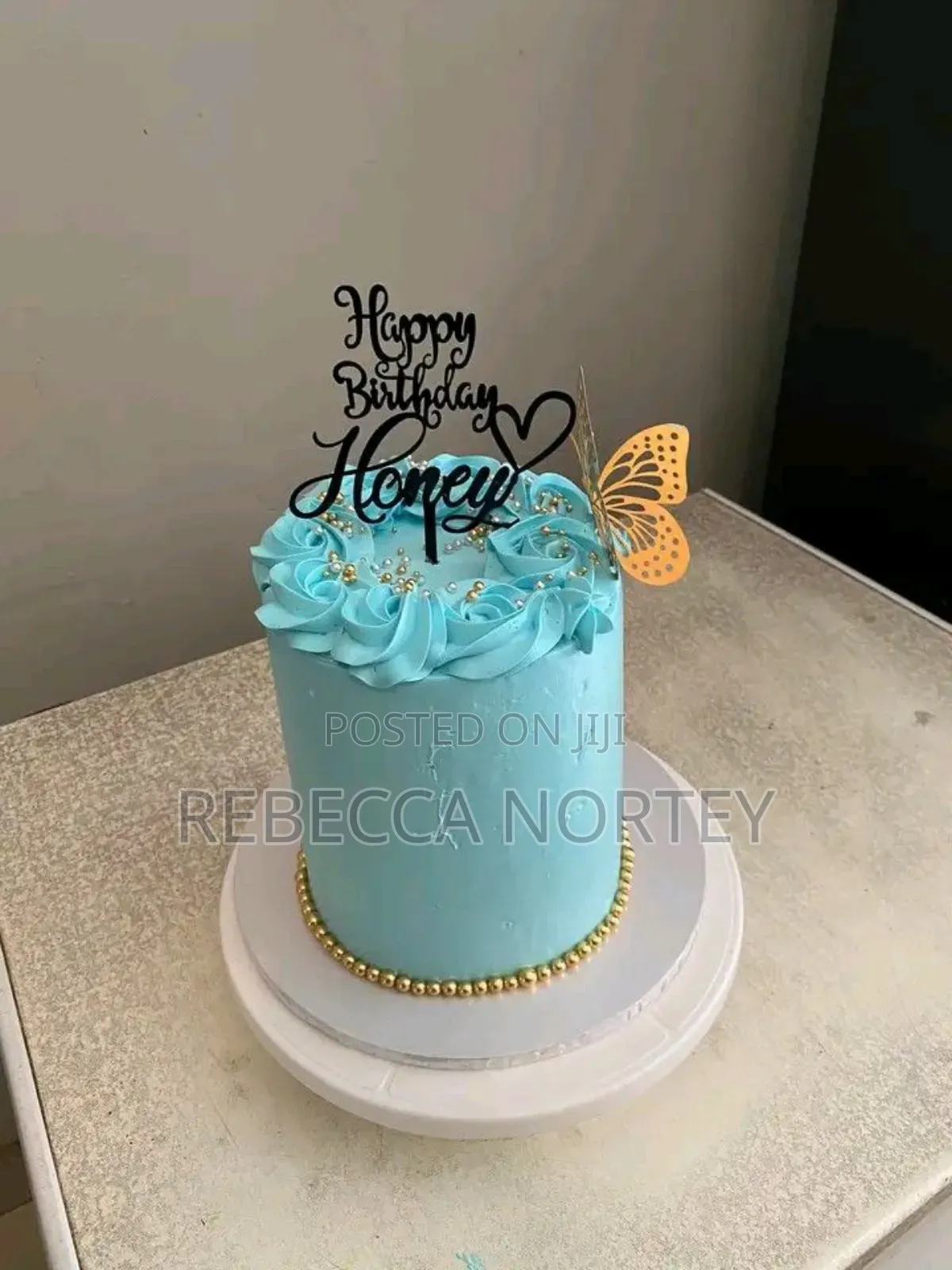 Cakes and Pastries in Accra Metropolitan - Food & Beverages, Rebecca ...