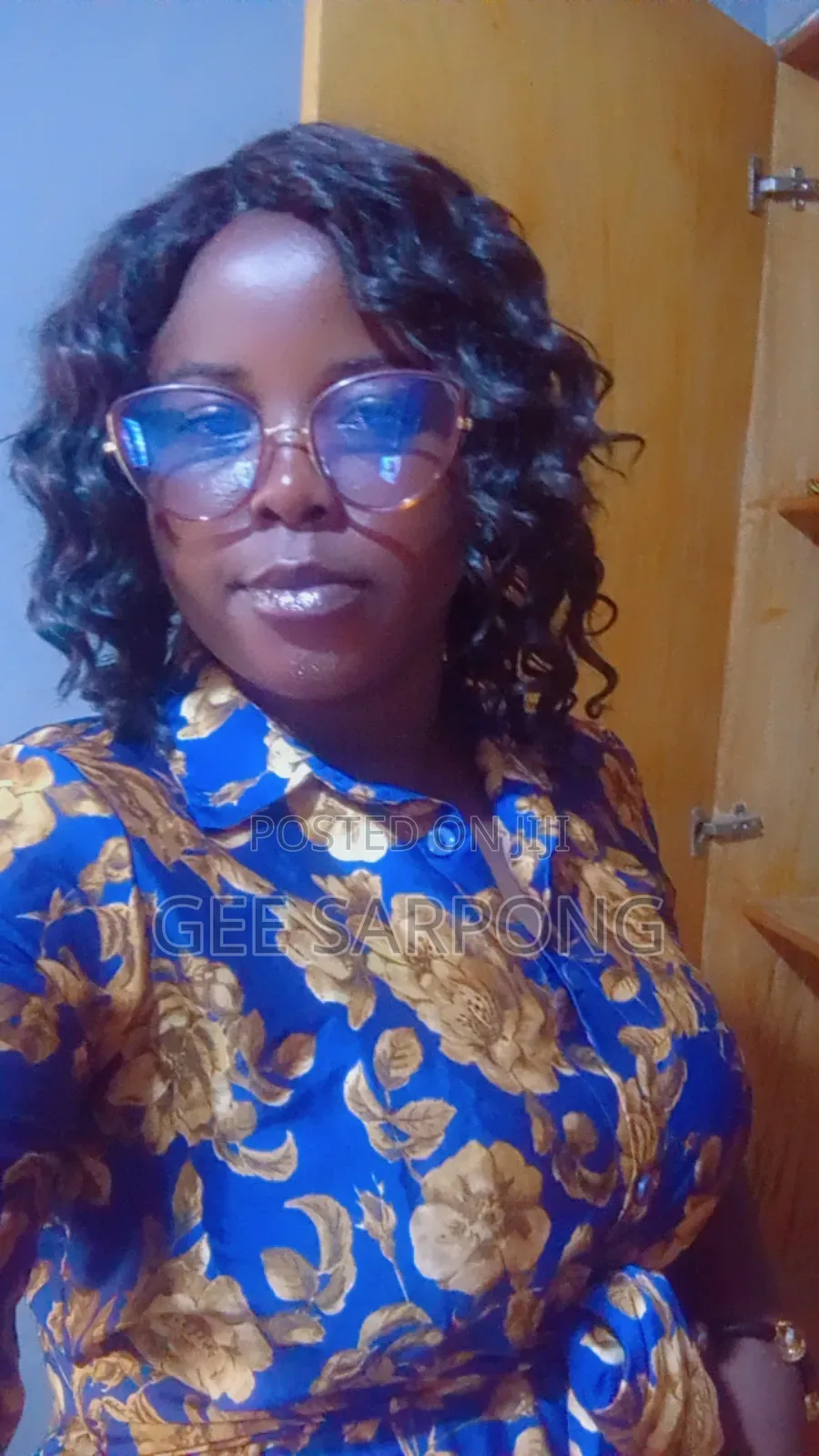 Am Looking for a CV as a House Help With an Accomodation in Tema ...