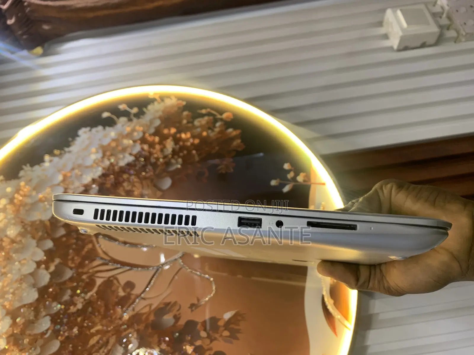 Laptop HP ProBook 430 G4 8GB Intel Core I5 HDD+SSD 256GB in Circle ...