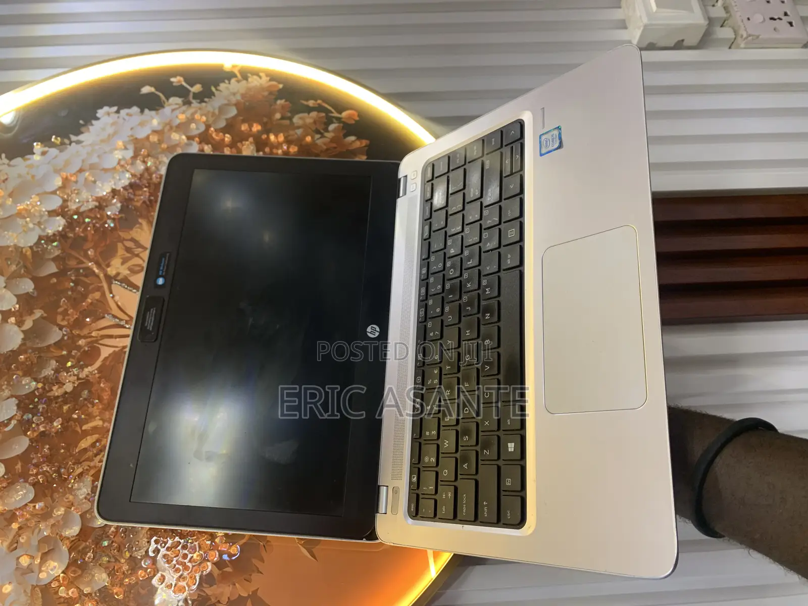 Laptop HP ProBook 430 G4 8GB Intel Core I5 HDD+SSD 256GB in Circle ...