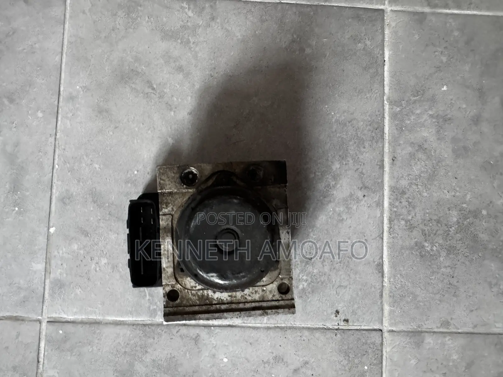 2013-2015 Honda Civic Abs Module/Motor in Lapaz - Vehicle Parts ...