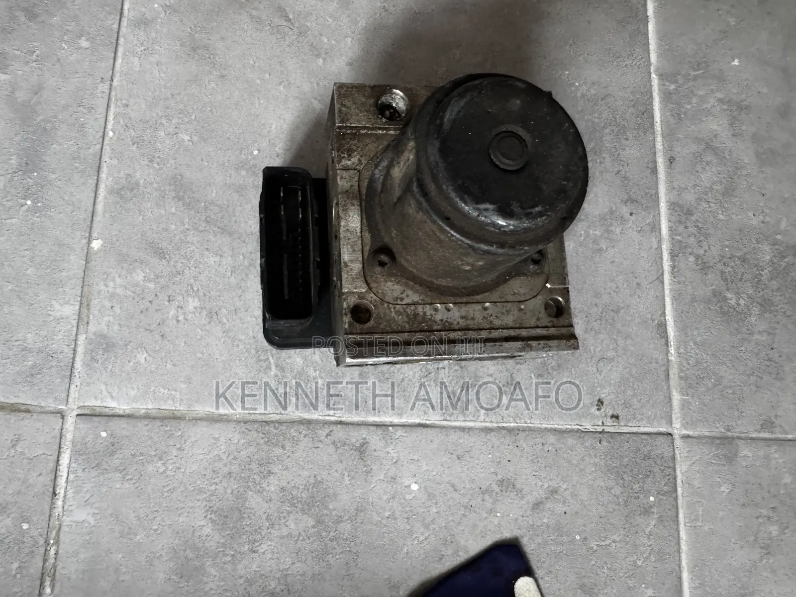 2013-2015 Honda Civic Abs Module/Motor in Lapaz - Vehicle Parts ...