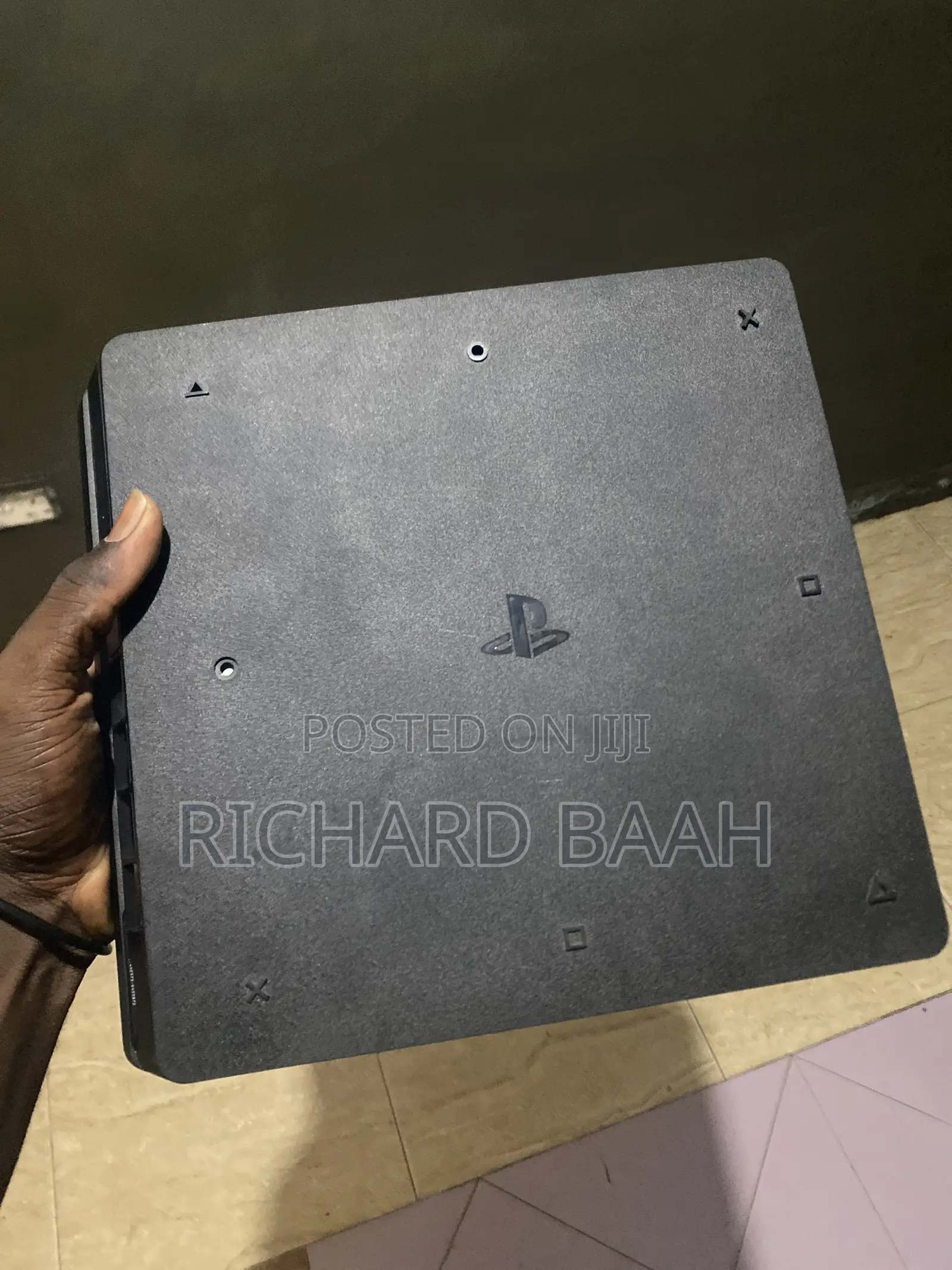 Playstation 4slim in Ashaiman Municipal - Video Game Consoles, Richard ...