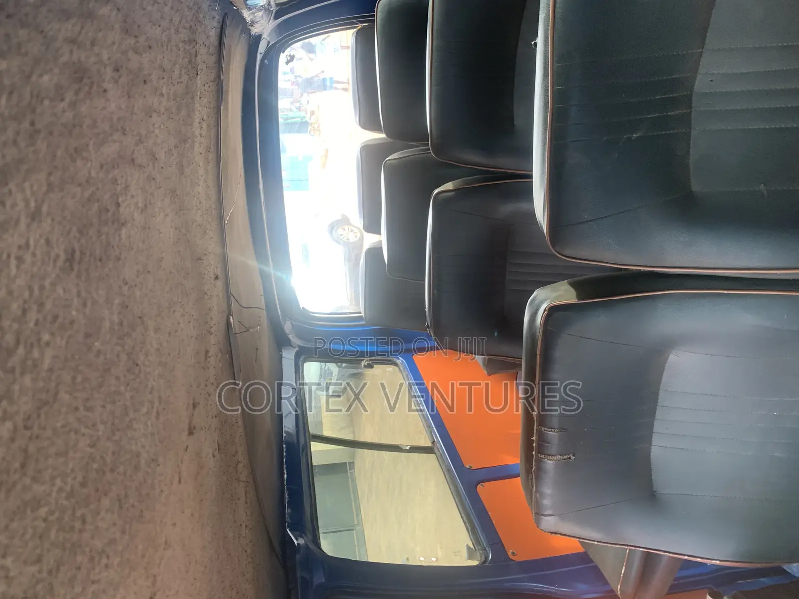 Toyota HiAce 1998 Blue in Accra Metropolitan - Buses & Microbuses ...