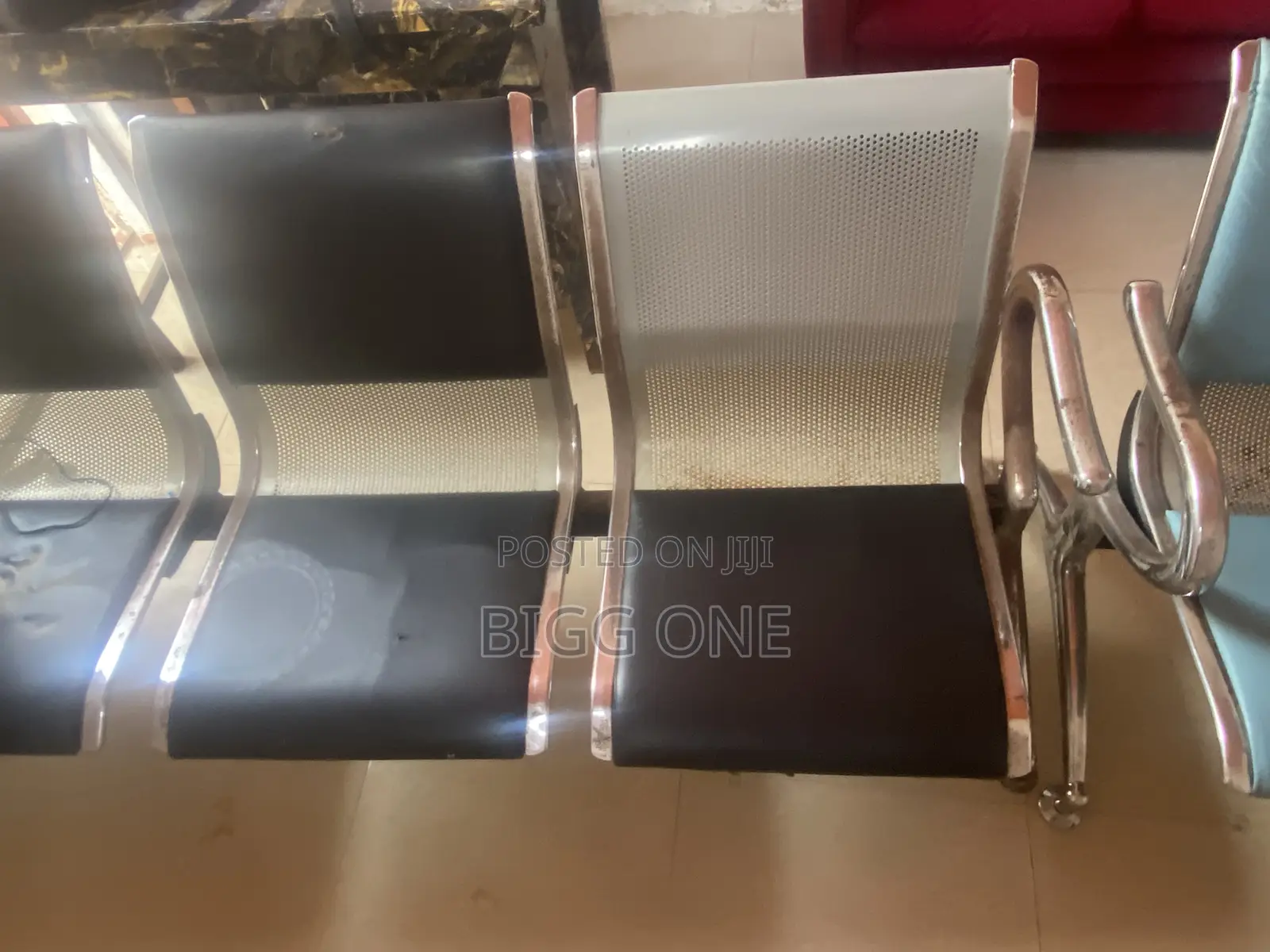 Office Chair in Accra Metropolitan - Furniture, Bigg One | Jiji.com.gh