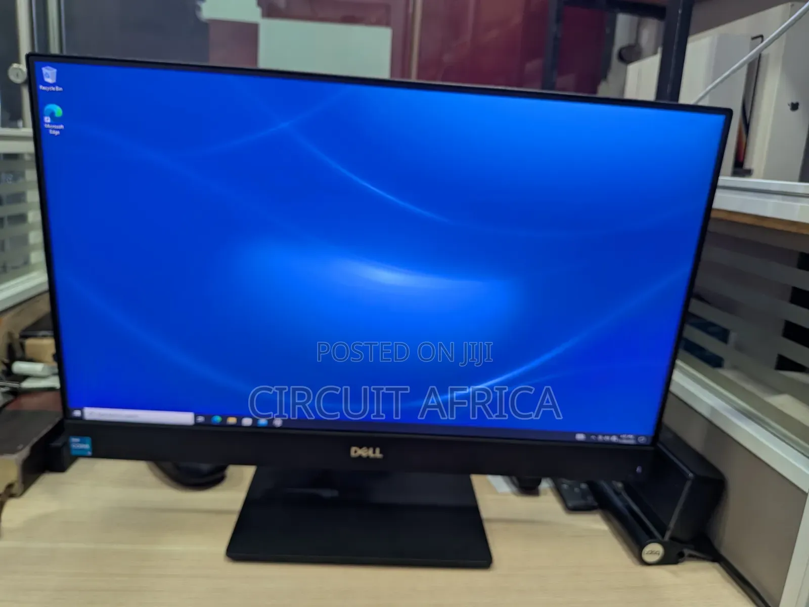 Dell OptiPlex 7000 7410 All-in-One 24GB Intel Core I5 SSD 256GB in ...