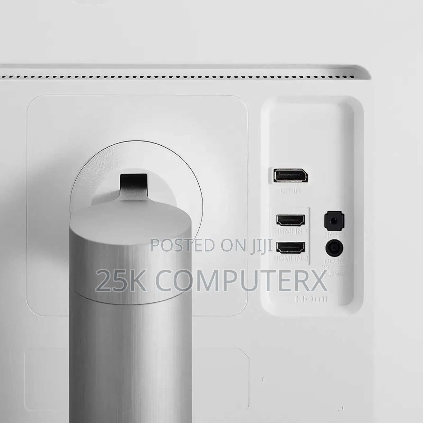 Lg 27us550-W 27" Uhd Ips Monitor 3840×2160 60hz | Hdr10 | Hdmi/Dp in ...