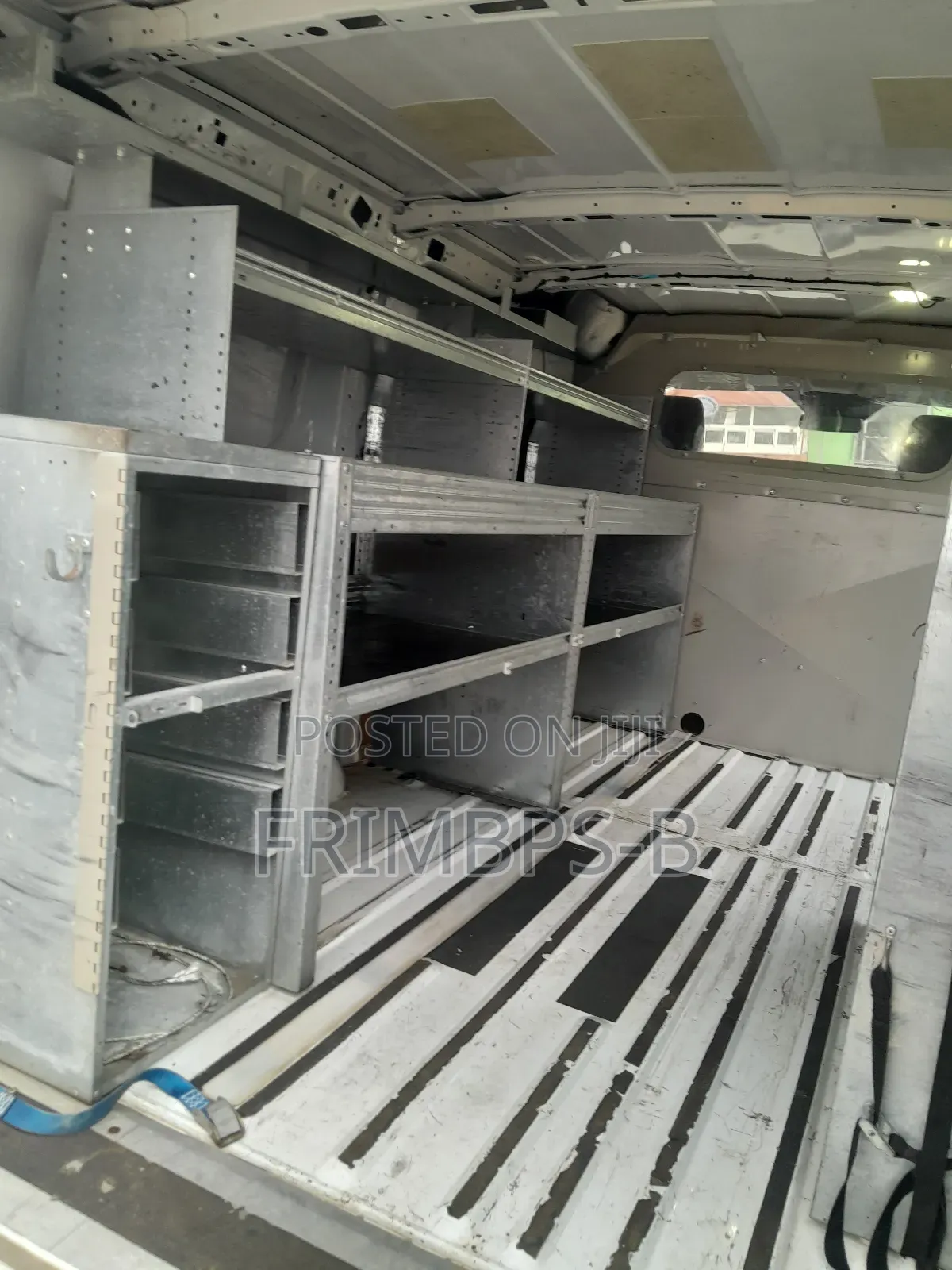 Ford Transit 2016 White in Tema Metropolitan - Buses & Microbuses ...