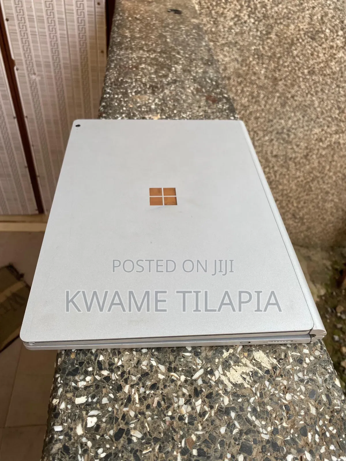 Laptop Microsoft Surface Book 2 8GB Intel Core I5 SSD 256GB in Accra ...