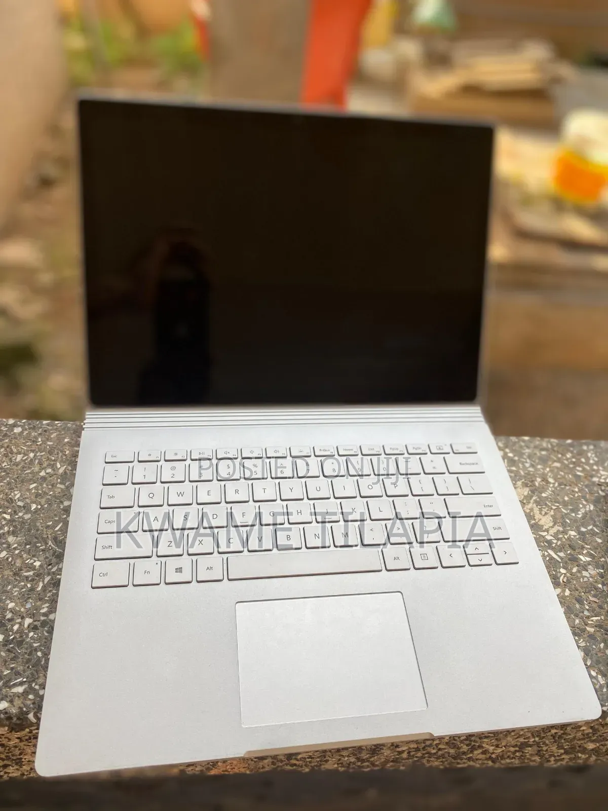 Laptop Microsoft Surface Book 2 8GB Intel Core I5 SSD 256GB in Accra ...
