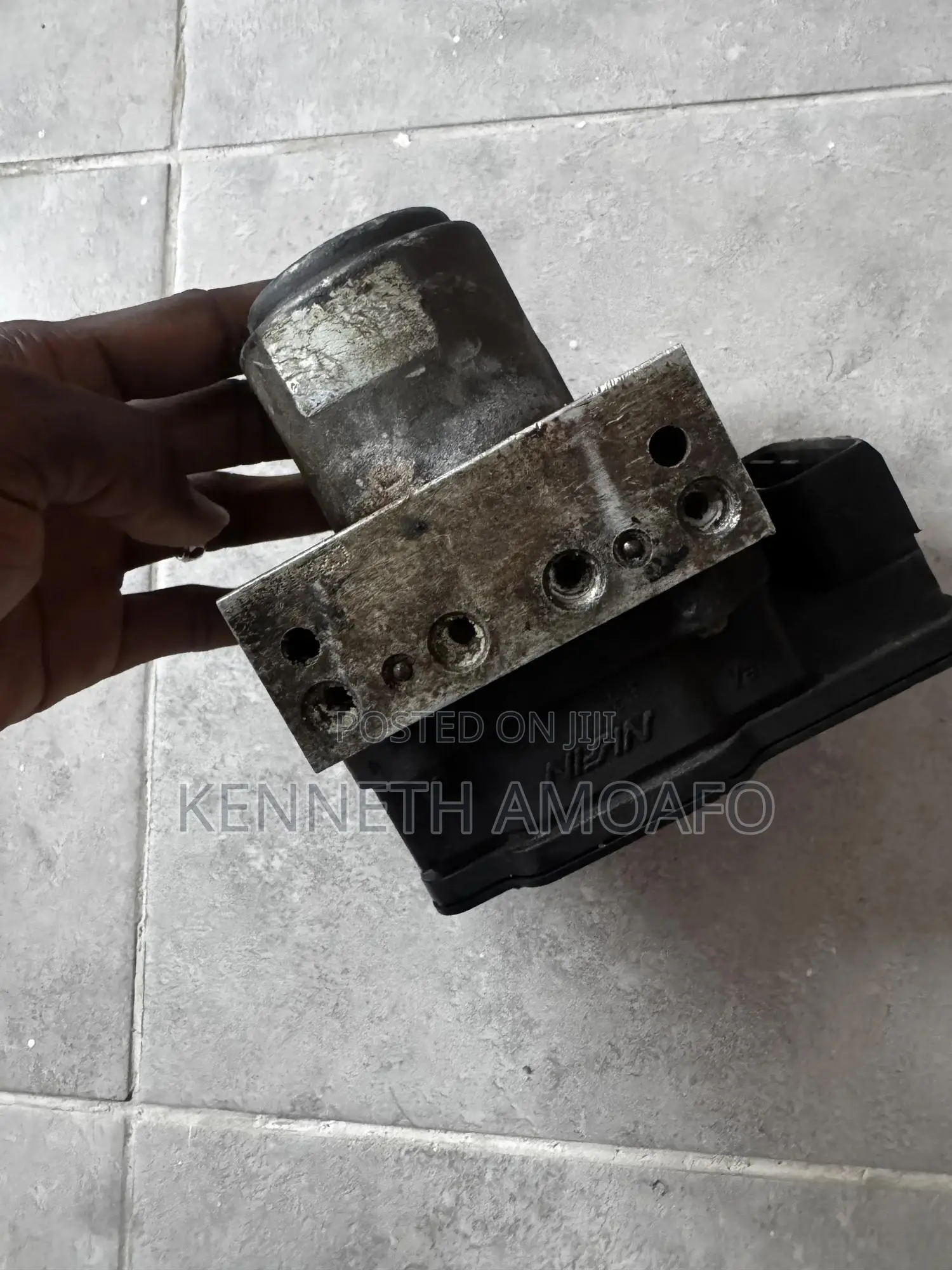 2013-2015 Honda Civic Abs Module/Motor in Lapaz - Vehicle Parts ...