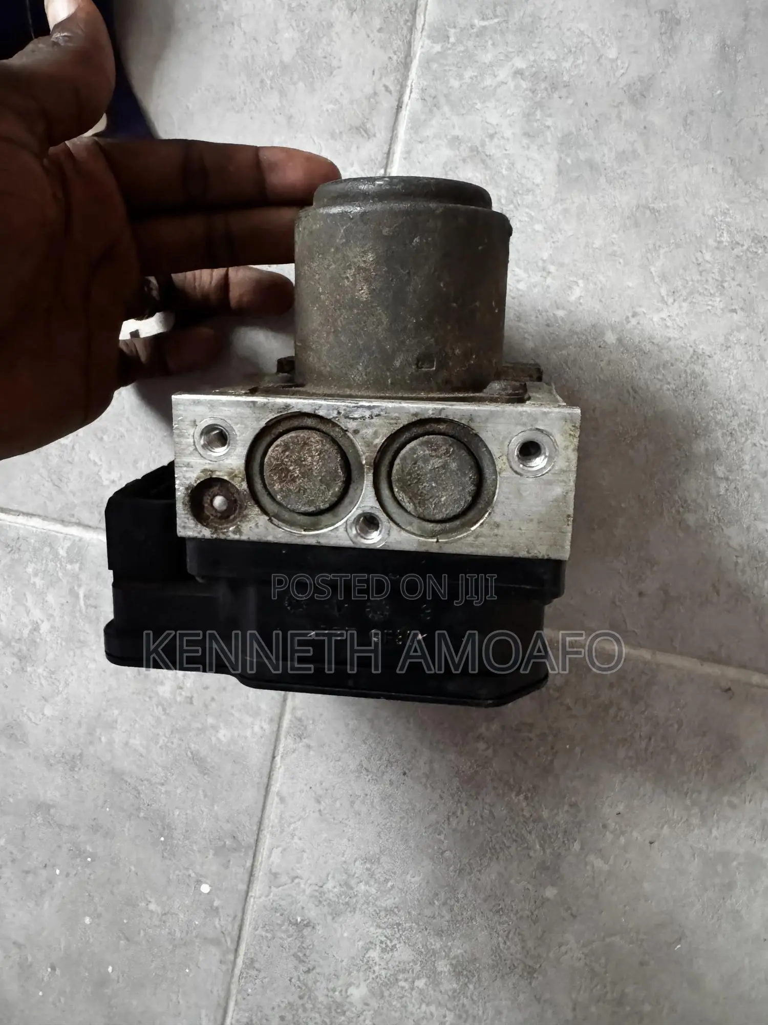 2013-2015 Honda Civic Abs Module/Motor in Lapaz - Vehicle Parts ...